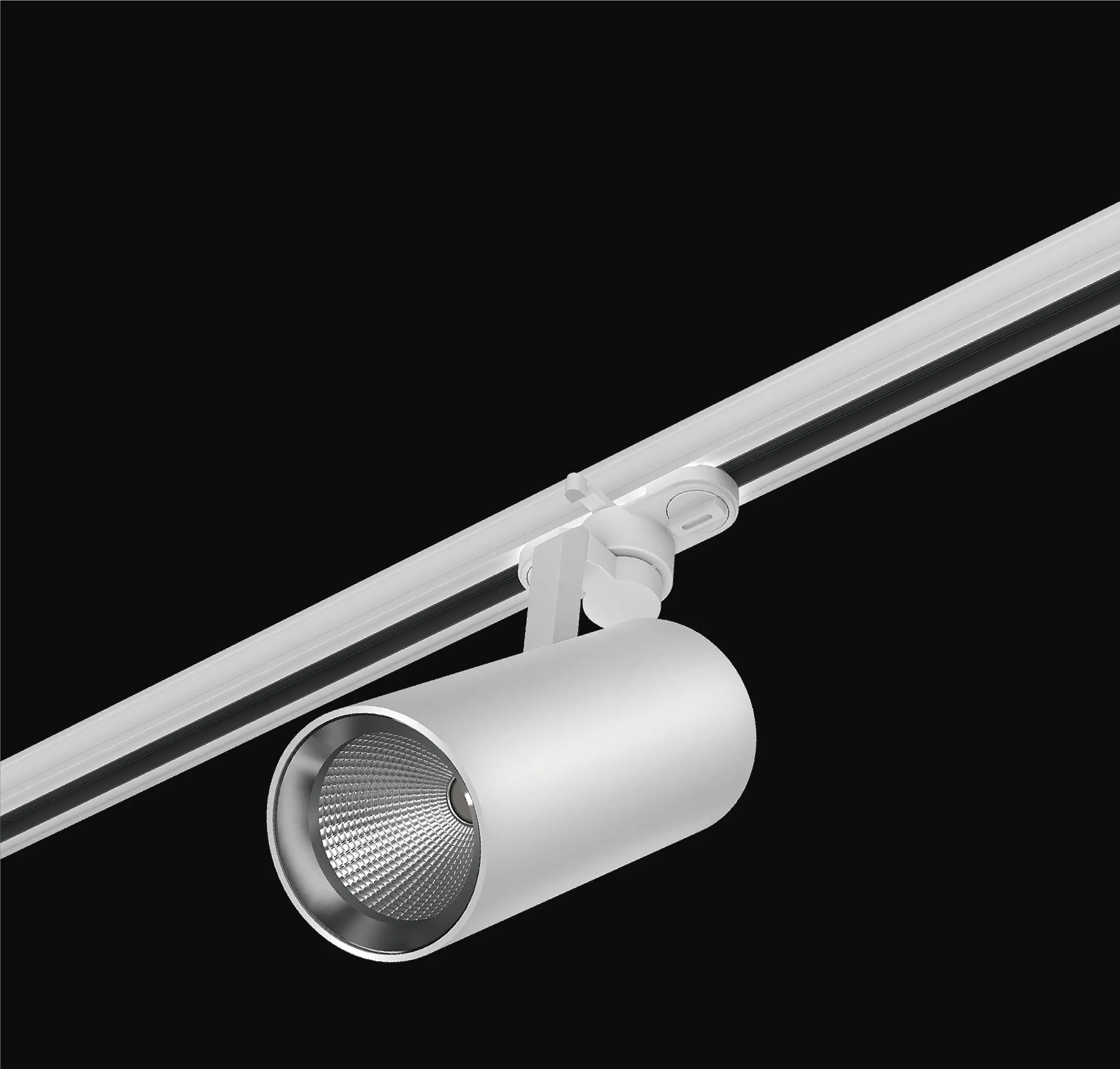 LED TRACK LIGHT SERIES