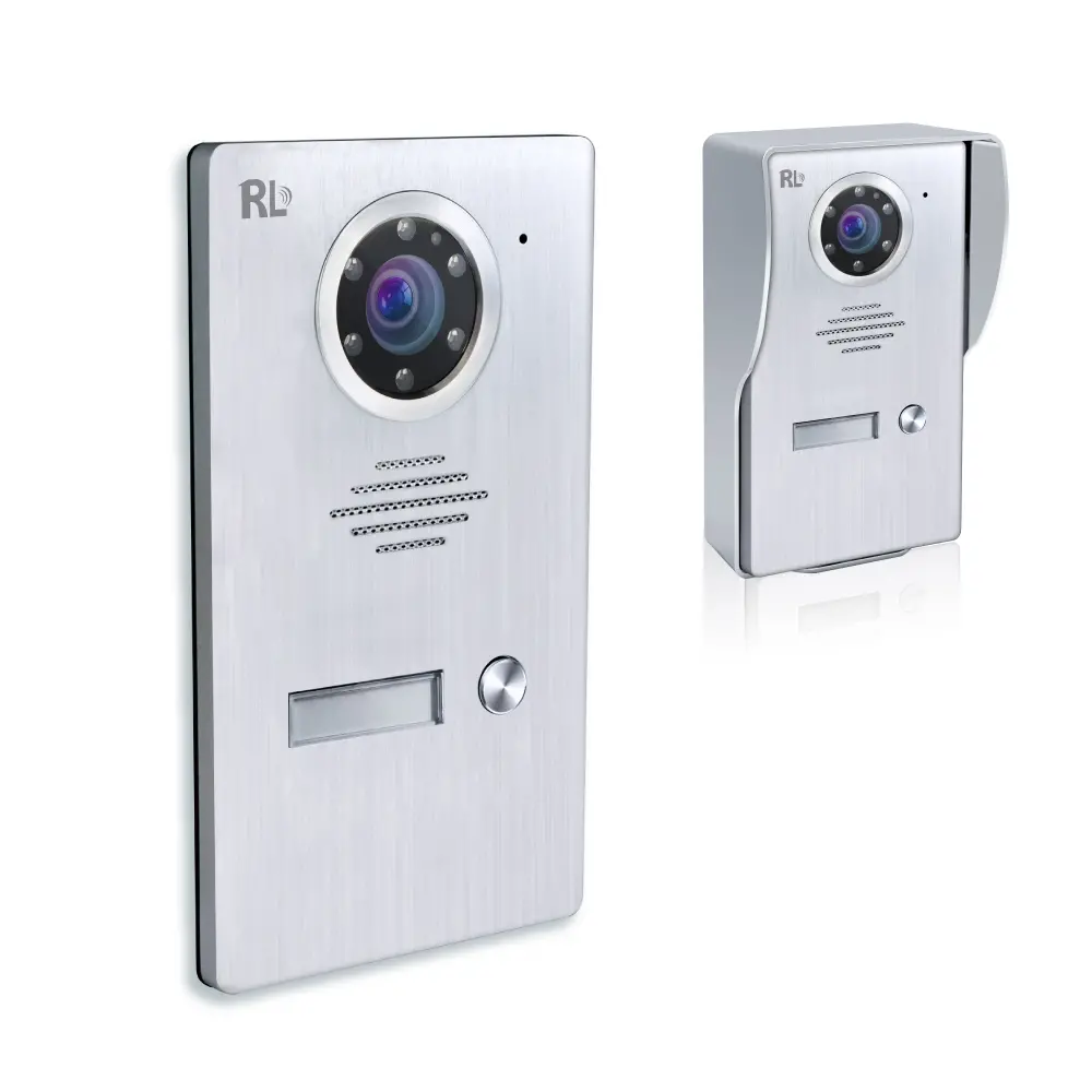 Intercom system, RL-617-W1