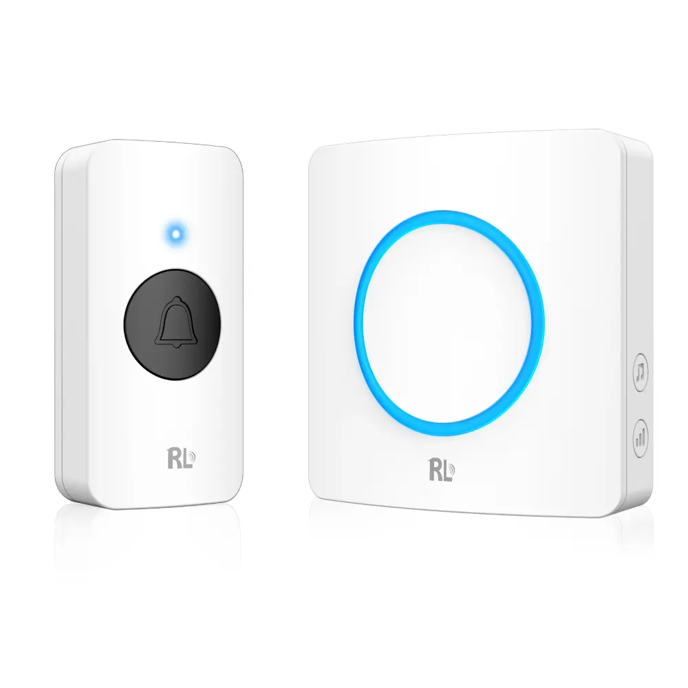 AC Wireless doorbell # RL-3882