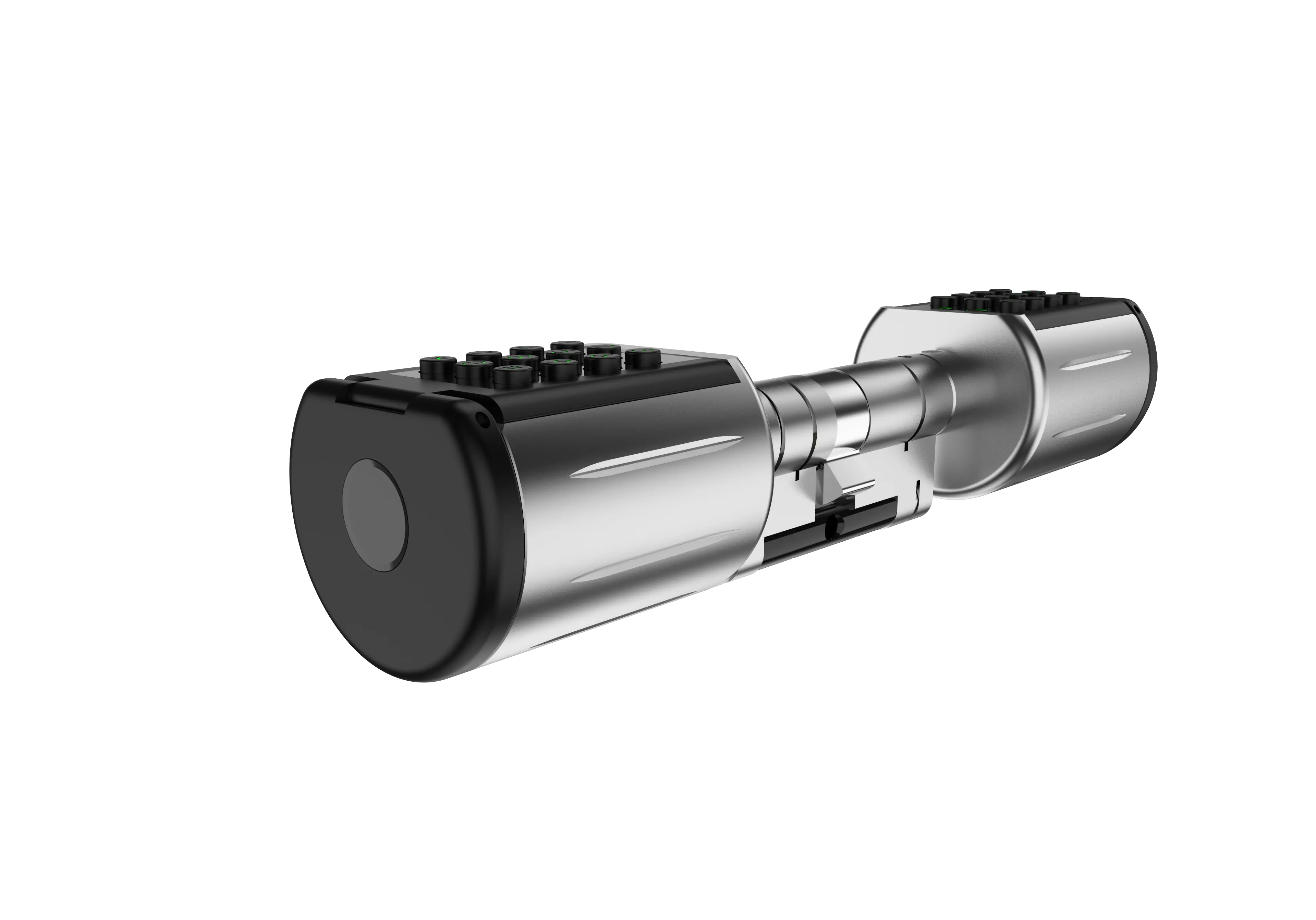 ELECTRONIC CYLINDER 5F01Core lock global manufacturers