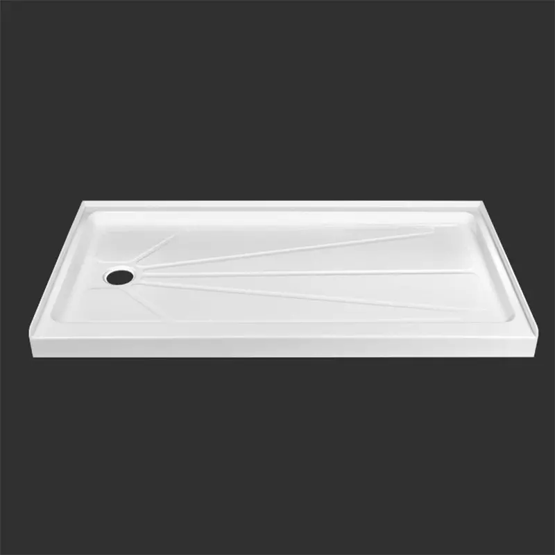 Acrylic Shower Trays - The Best Bathroom Shower Trays for Your Home