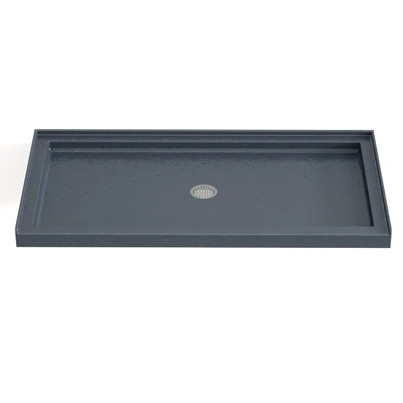 Oem Wholesale Durable Shower Pan Free Standing Bathroom Shower ...