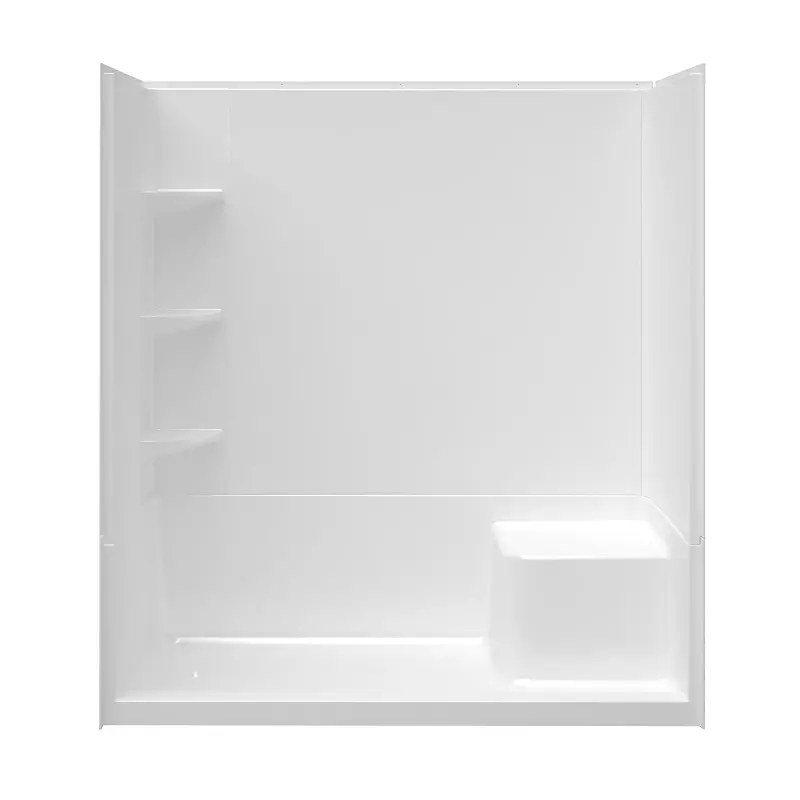 2.2mm Waterproof Acrylic Plastic Sheet Building Material ...