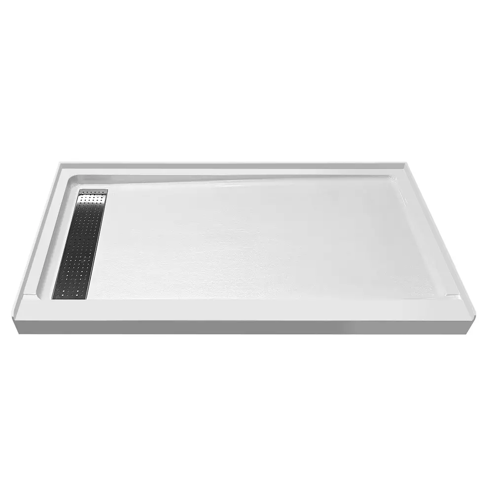 60"*32"*4" Smooth Surface Stainless Steel Drain Cover Rectangle SMC ...